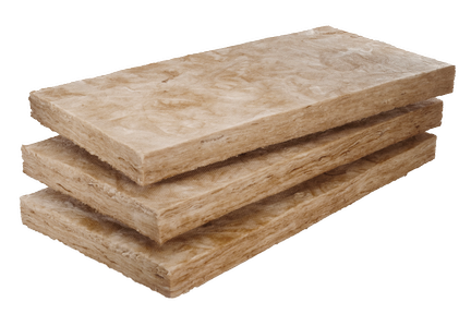 Acoustic Partition Batts R4.0 / 32kg - HD 1160 x 580 x 140mm - 9 pieces ...