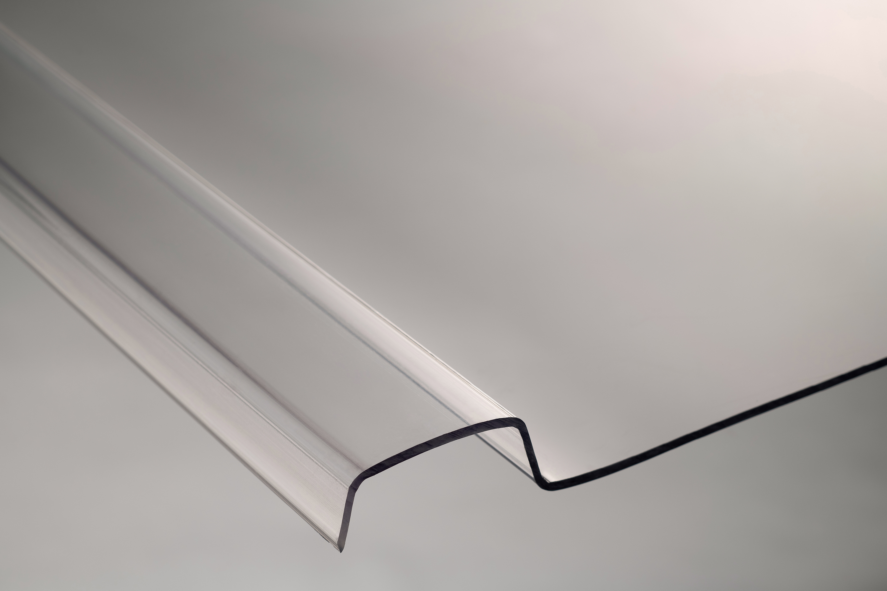 POLYGLAZE Polycarbonate sheet 3mm x 600 - JR Store