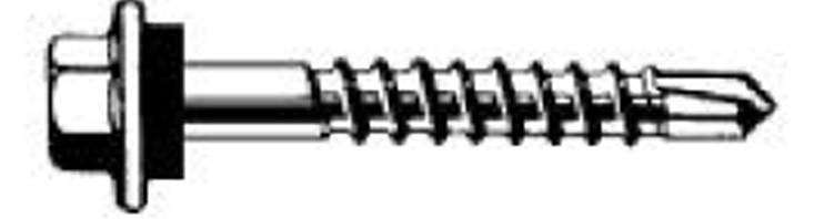 Metal Hex 12 x 35 Neo Washer C3 - Pack of 50 - JR Store