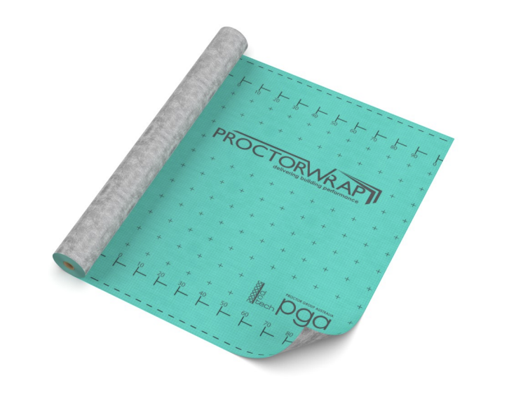 ProctorWrap HTS 1.5m x 30m (per Roll) - JR Store