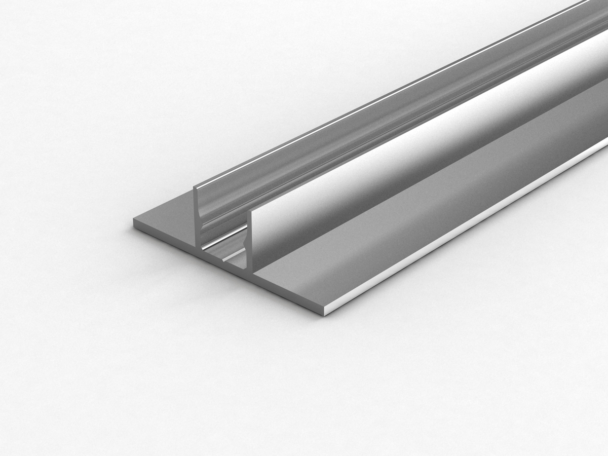 2 part Joiner 50mm base AN - JR Store