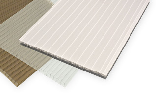 For Sell Sunlite Standard polycarbonate sheets - JR Store