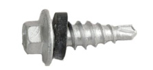 SCREW STITCHING SCREWS 16MM 100/PK - JR Store