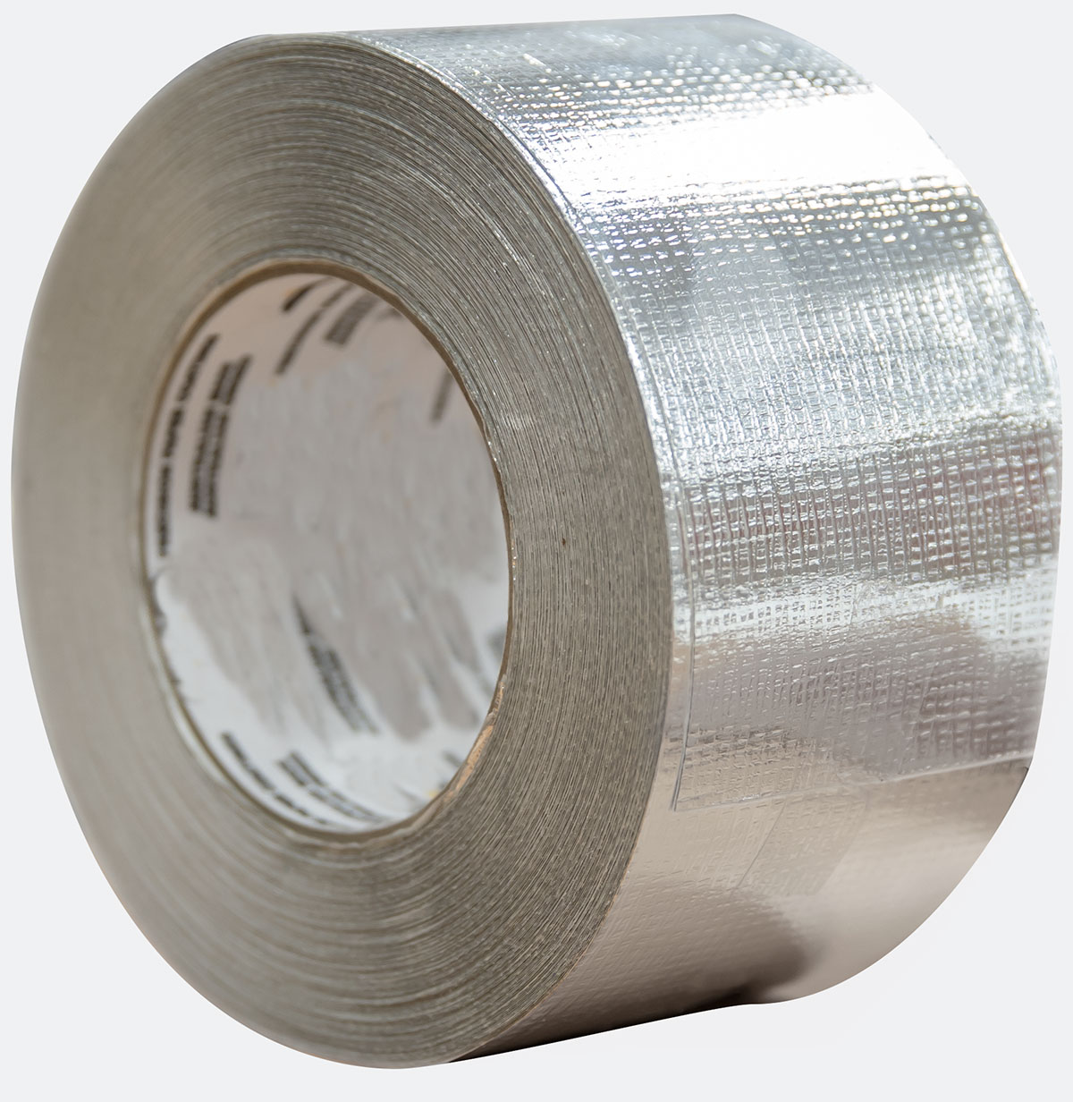 Pipe Lagging Pyrotek | 48mm wide reinforced aluminium foil tape - JR Store
