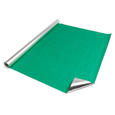 Thermofoil Heavy Duty Foil (753). 60m Roll - JR Store