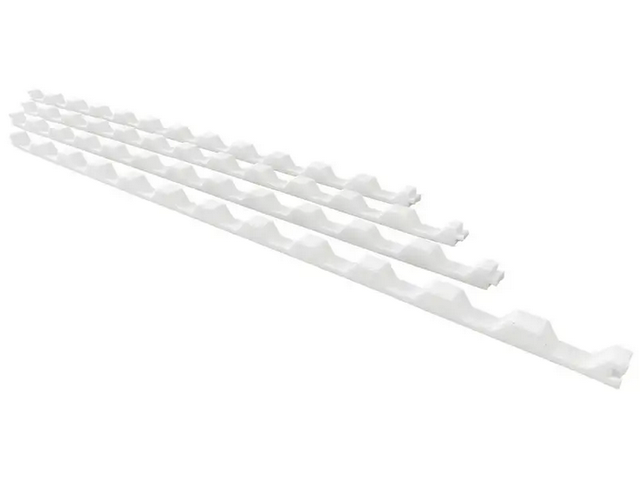 SUNTUF Greca Infill - 915mm | Prevents Dust/Dirt Between Sheets - JR Store