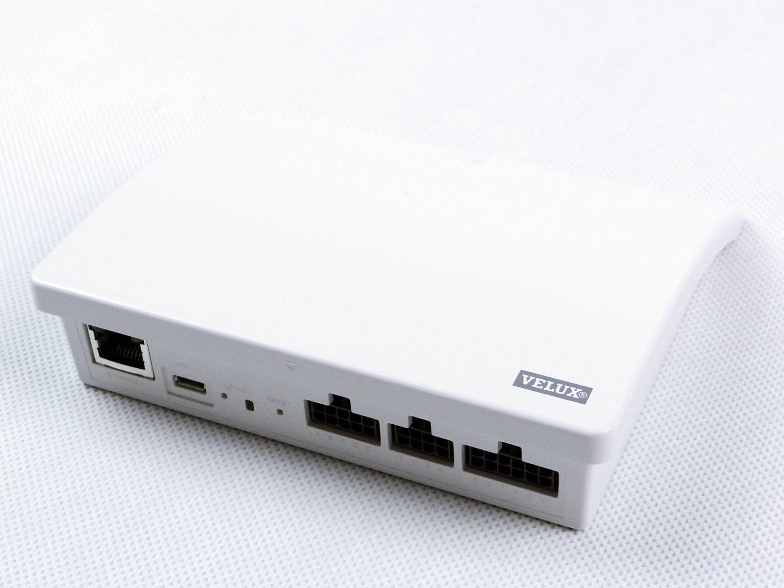 KLF 200 - Velux Bi-directional interface for home automation system ...