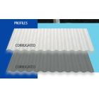 Ampelite Polycarbonate Roofing Sheets Australia | PVC Sheeting - JR Store
